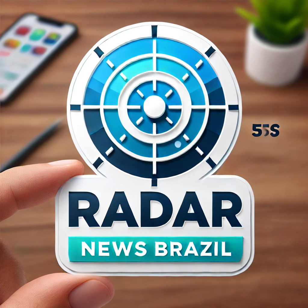 Radar News Brazil ‣ 2026